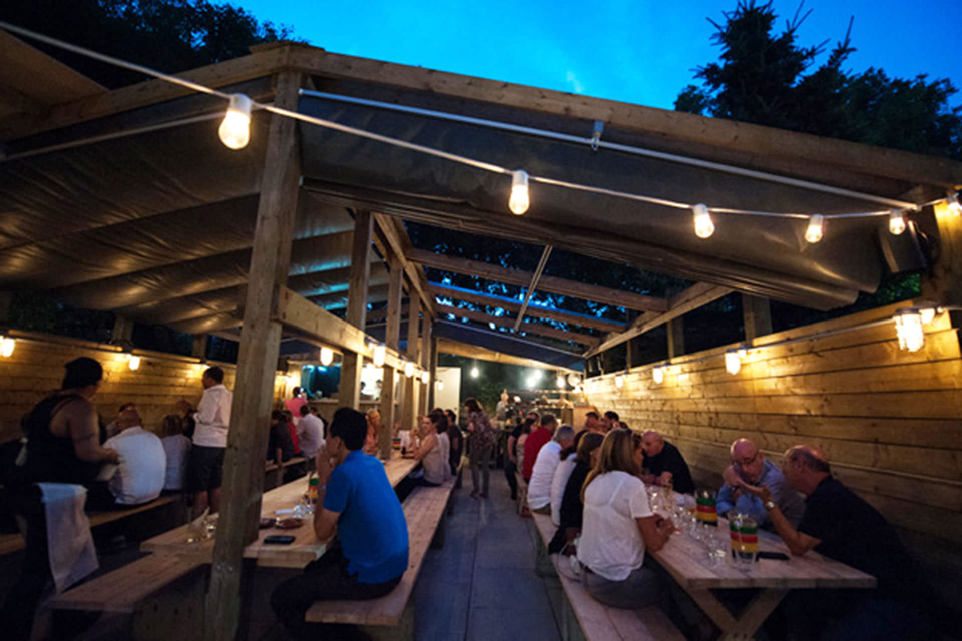 ShadeFX Spotlight: 'Big Crow' Spreads its Wings