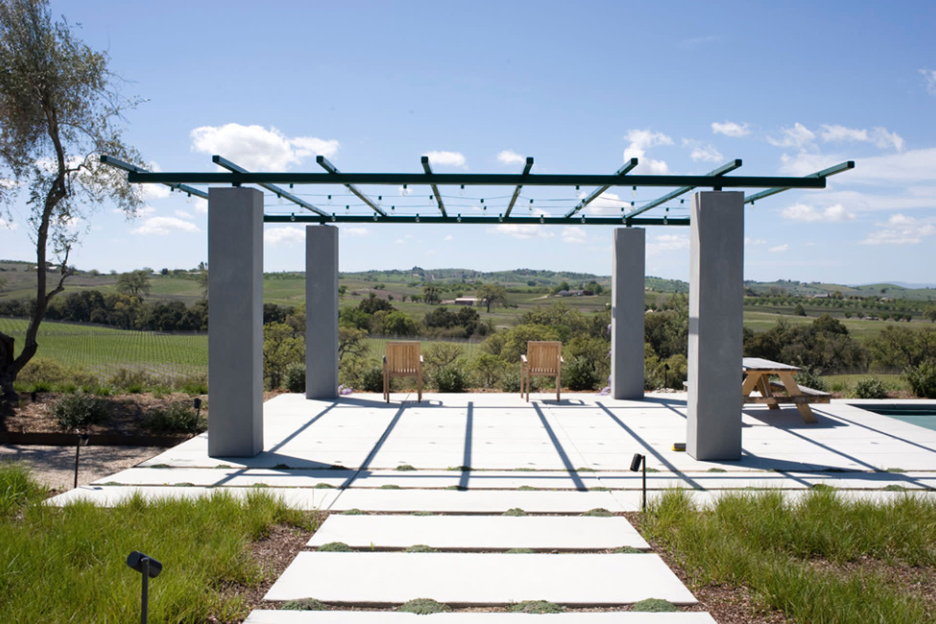 The Complete Guide to Outdoor Structures