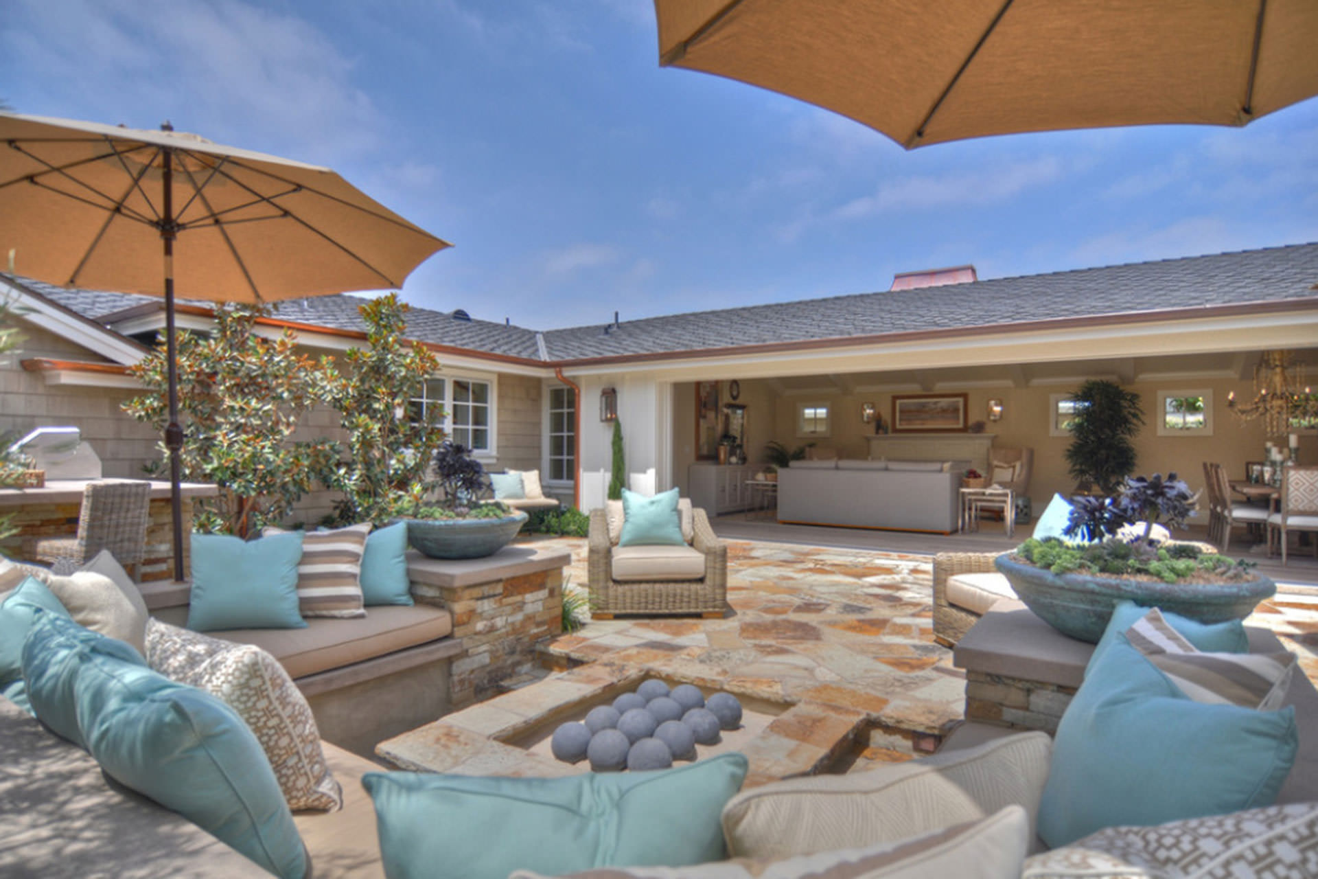 The Complete Guide to Patio Materials