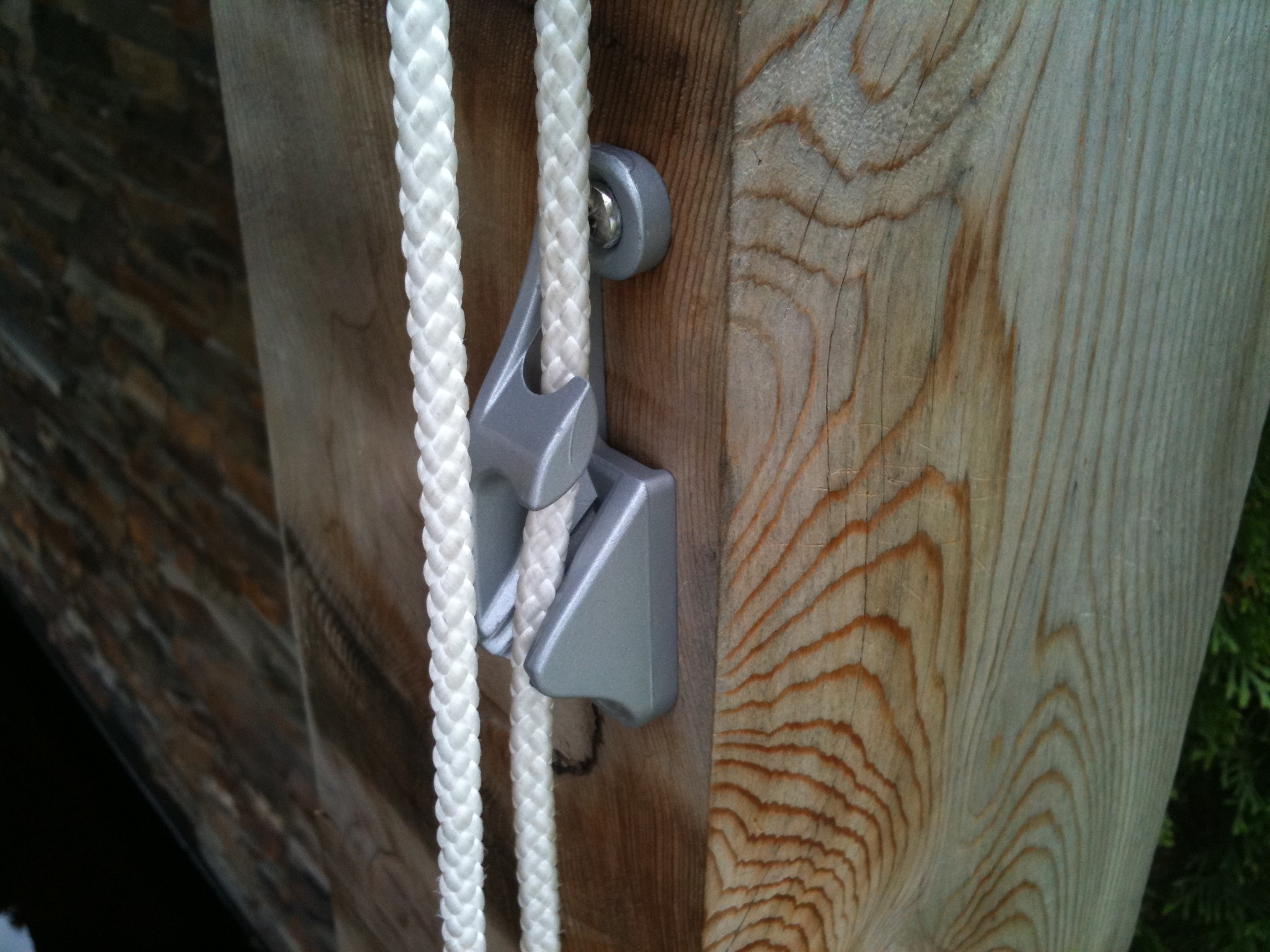 Retractable Canopies - ShadeFX