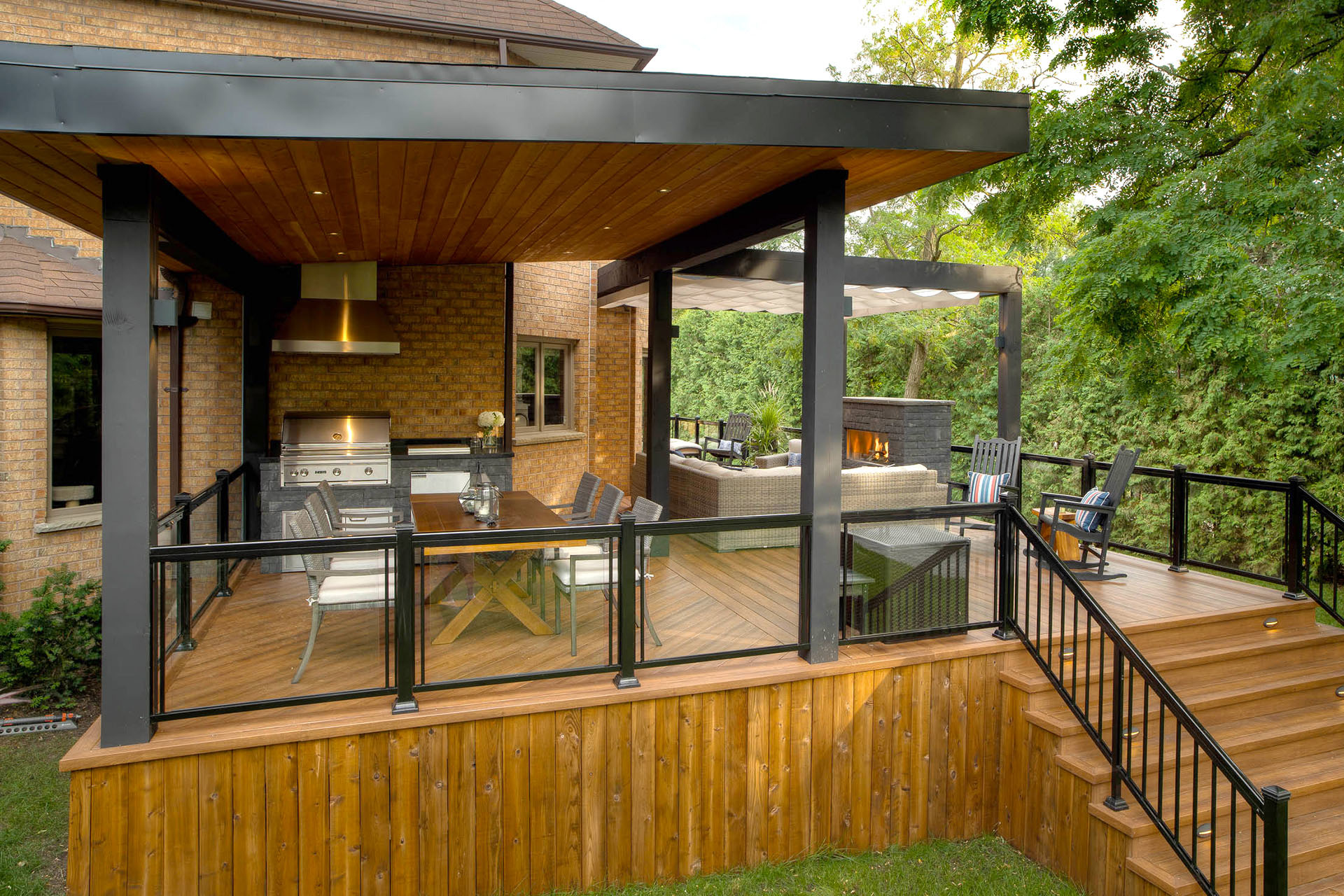 Royal Decks - ShadeFX