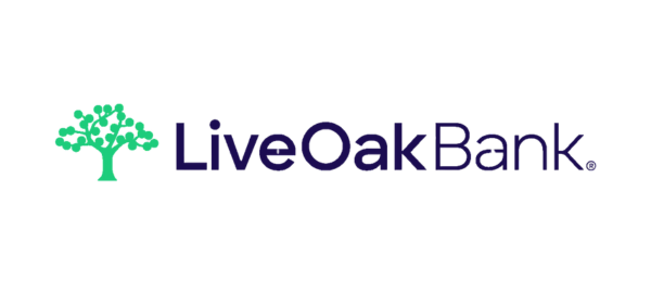 Live Oak Bank - Logo - ShadeFX